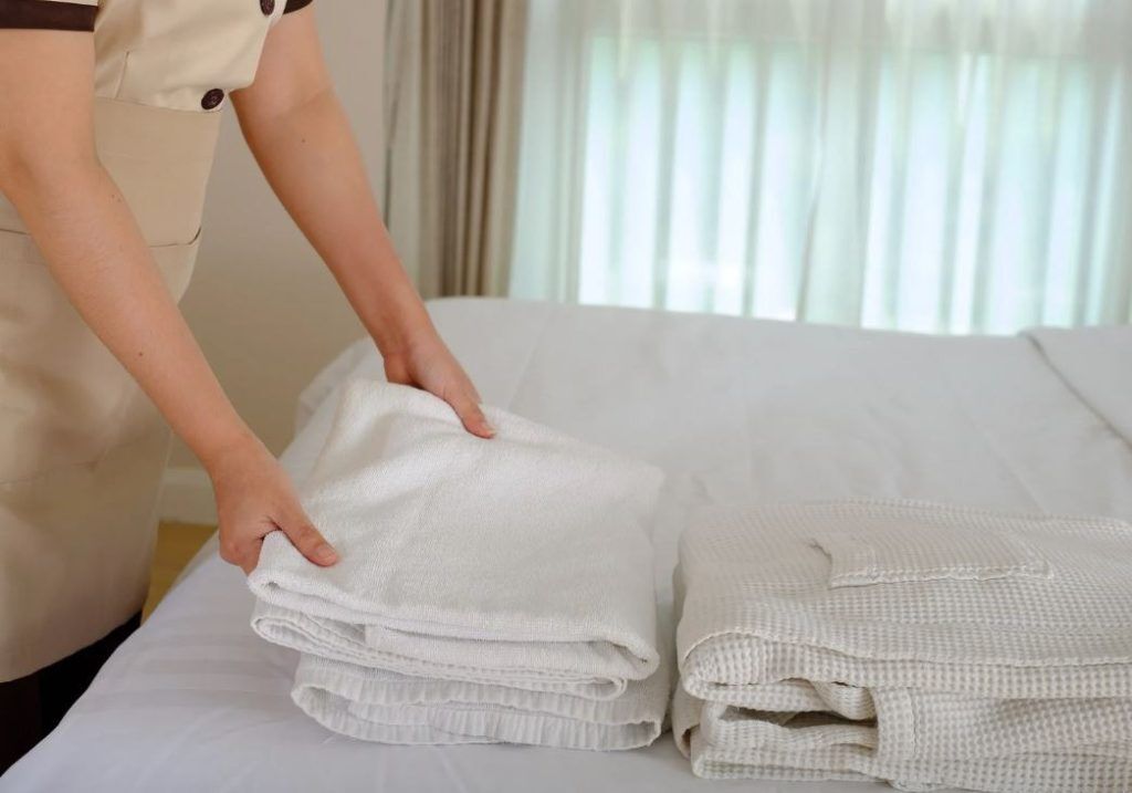 What Are the 7 Basic Principles of Housekeeping? A Complete Guide to ...