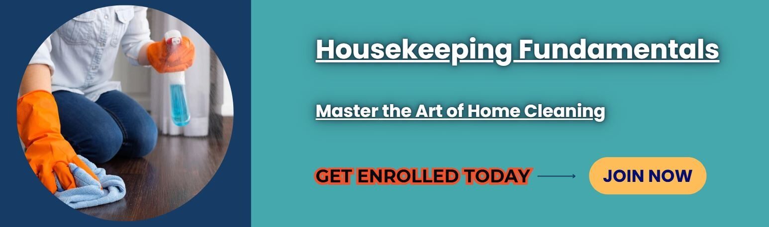 What Are the 7 Basic Principles of Housekeeping? A Complete Guide to ...