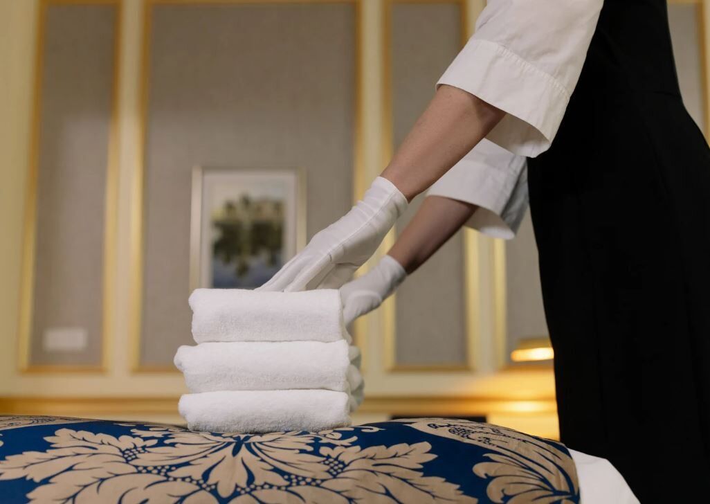 What Are the 7 Basic Principles of Housekeeping? A Complete Guide to ...